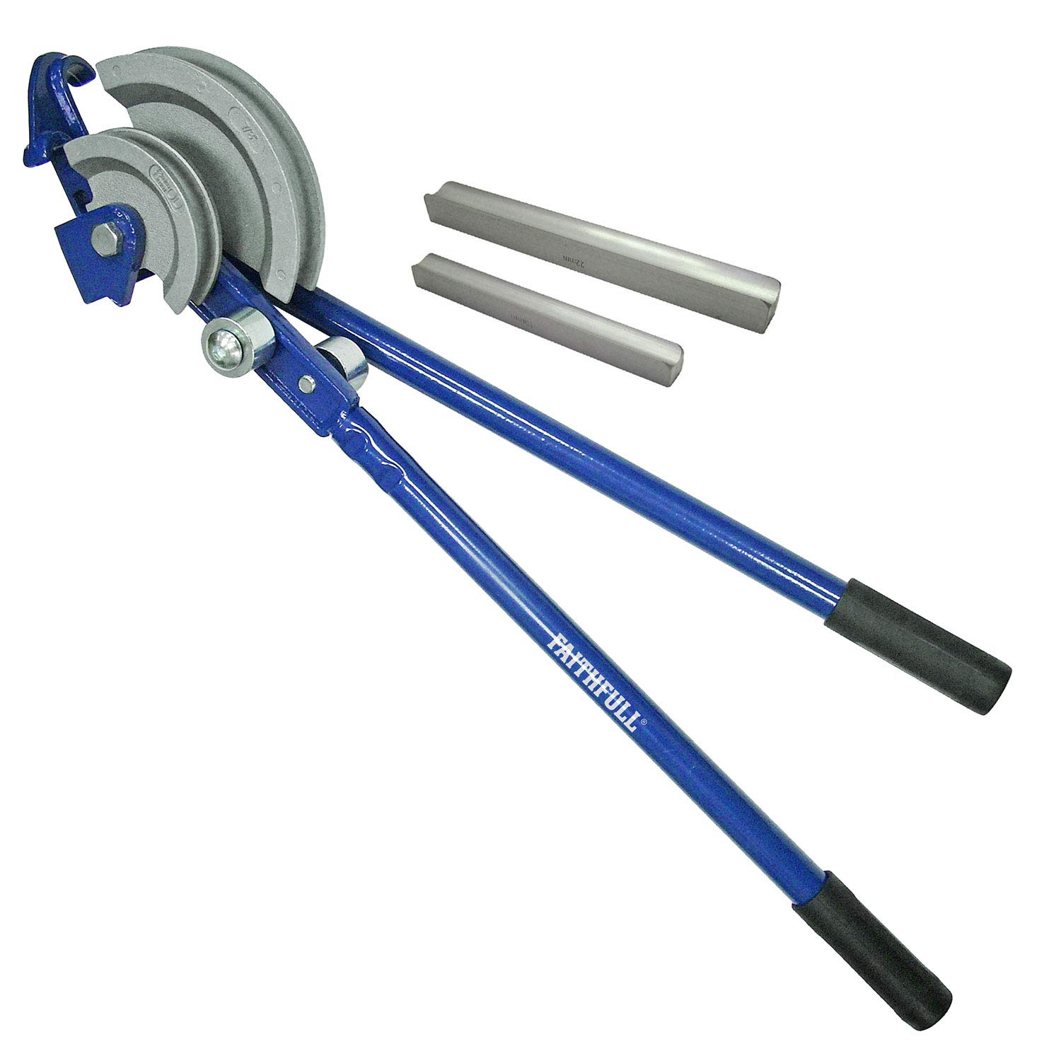 Faithfull Combination Tube Bender 15/22MM : Amazon.co.uk: DIY & Tools