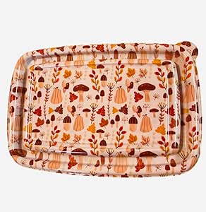 Amazon.com: COOK WITH COLOR 20 PIECE PLASTIC RECTANGULAR FOOD ...