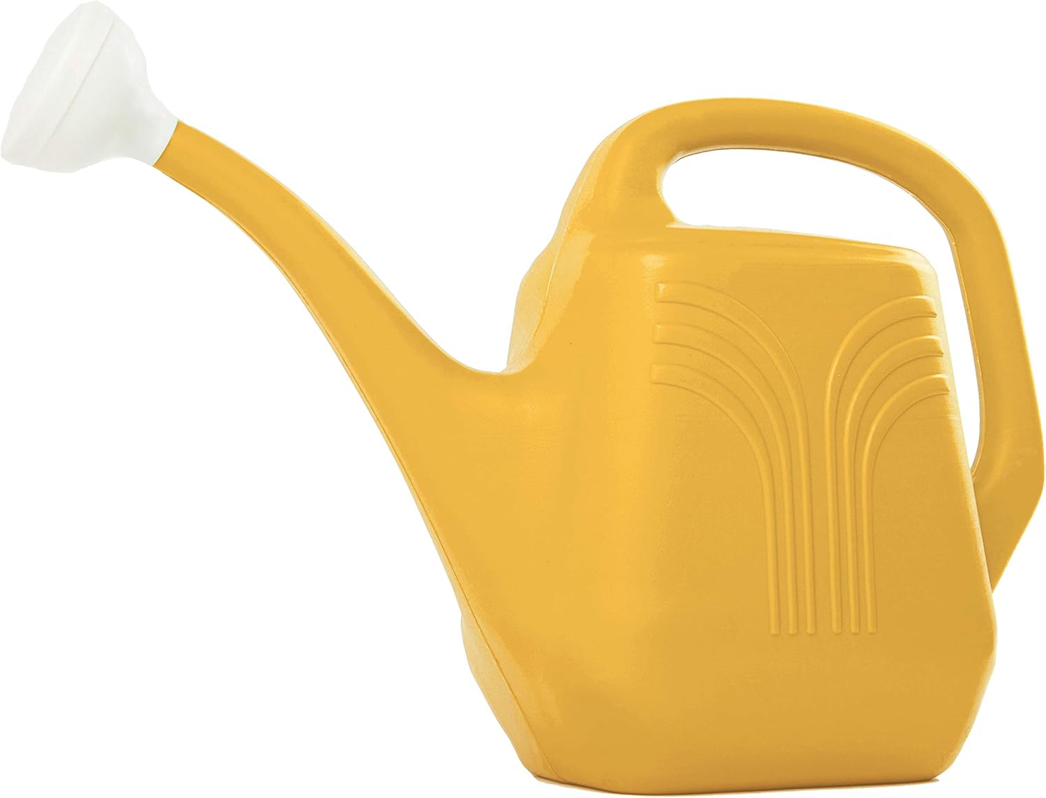 Amazon.com : Bloem Watering Can Classic (JW82-23), Earthy Yellow, 2 ...