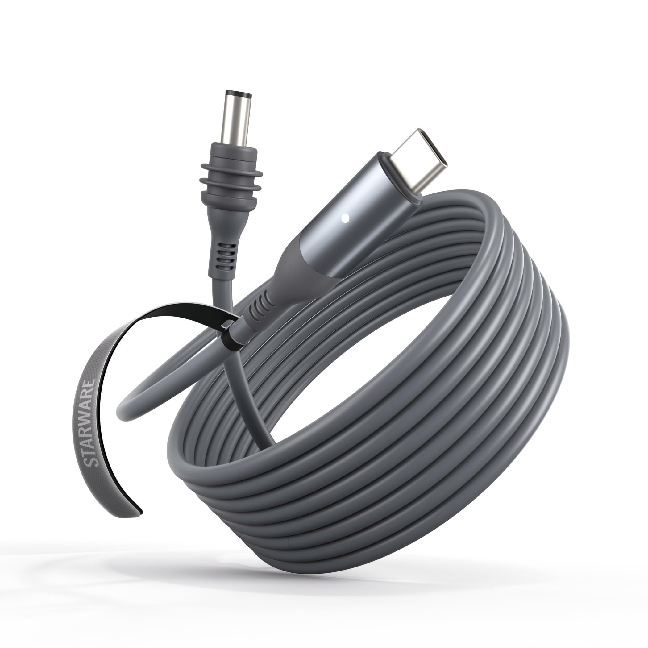 Amazon.com: STARWARE Starlink Mini Cable 16FT, 100W Input Waterproof ...