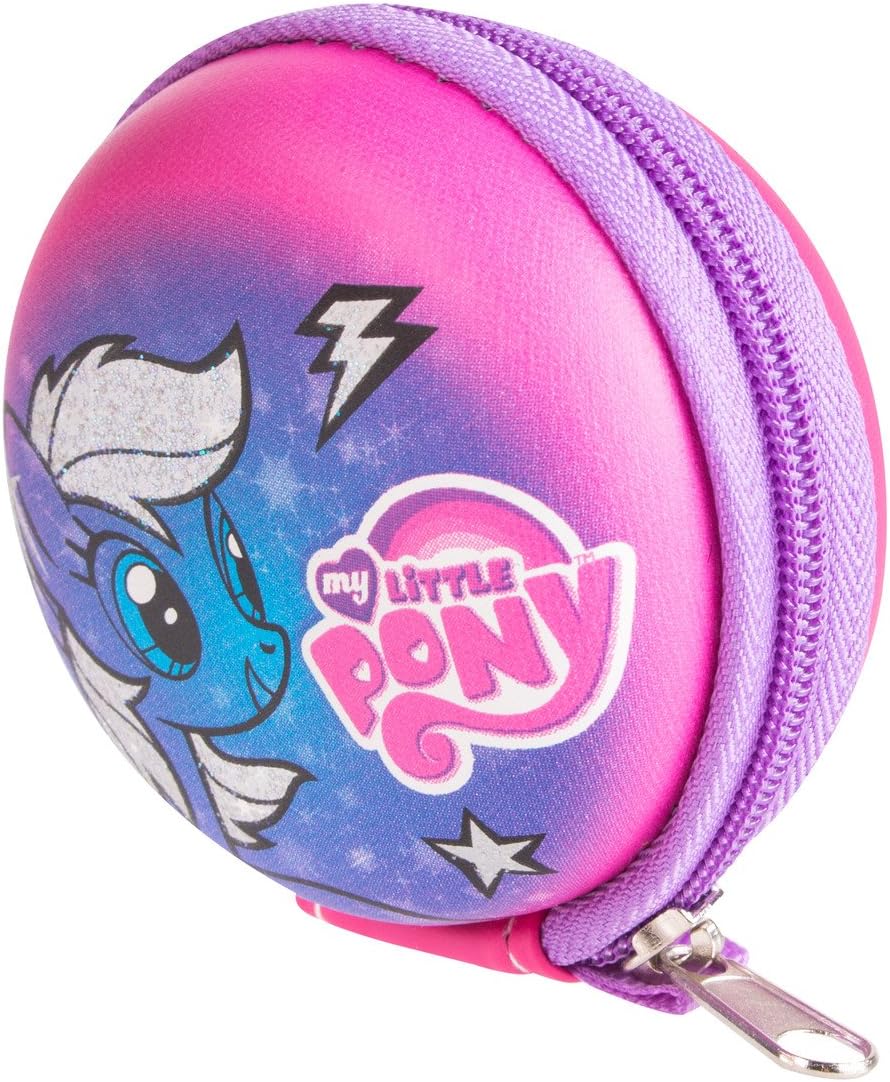 Amazon.com: My Little Pony Earbuds in-line Mic with Case : Electronics