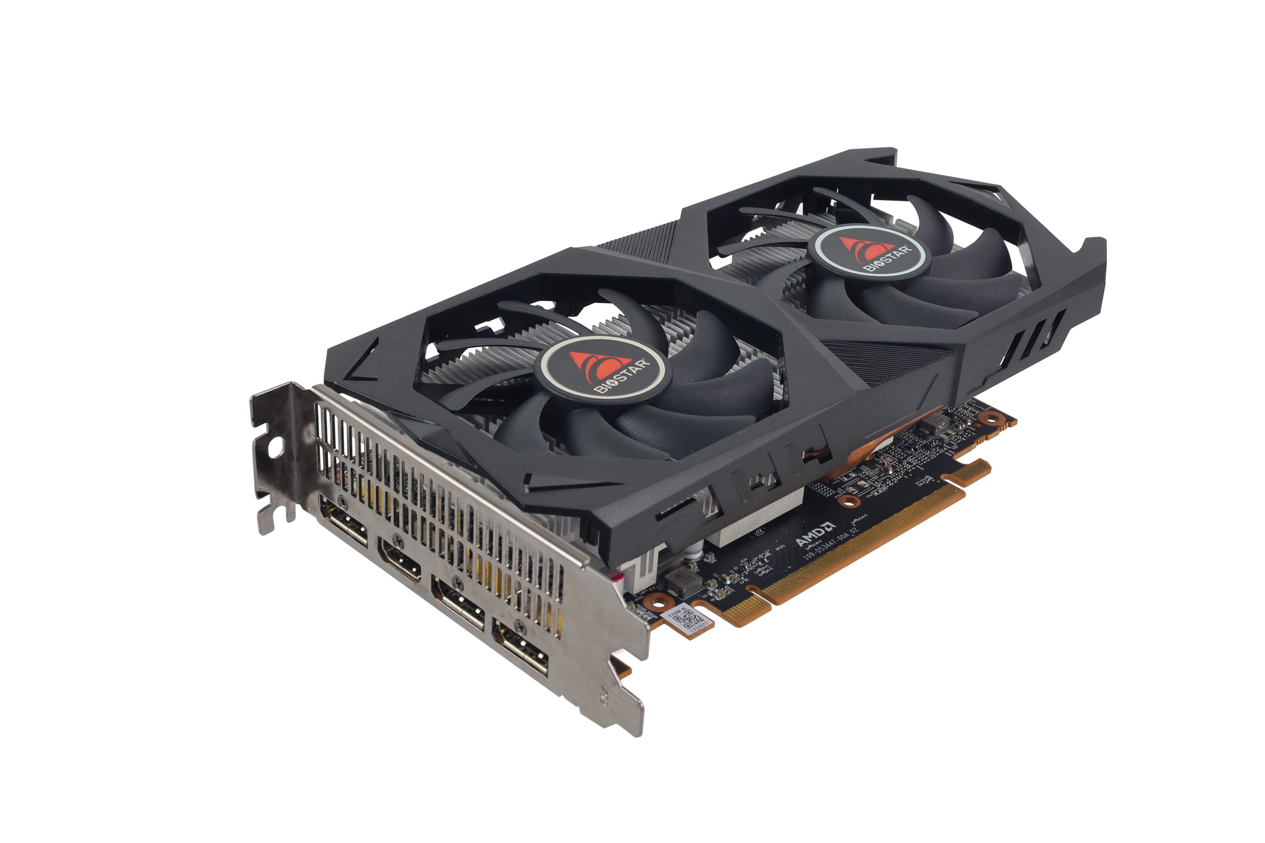 Gigabyte Radeon Rx 6600 Eagle 8g Graphics Card Amd Radeon