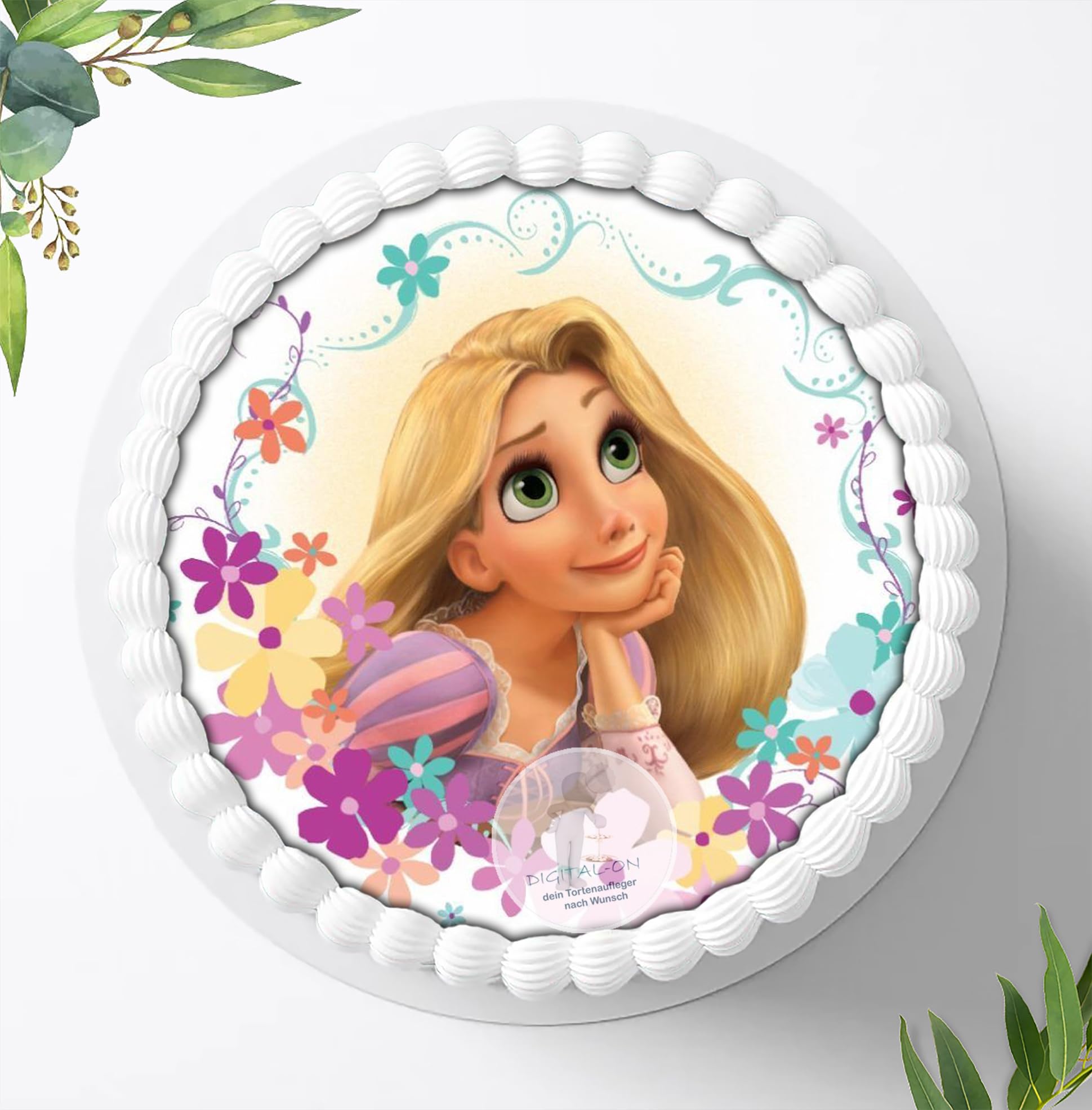Rapunzel Printable Happy Birthday Amazon.co.jp: Disney Princess