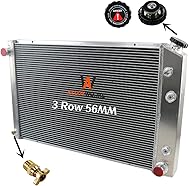 Amazon.com: AW ALLOYWORKS RADIATOR