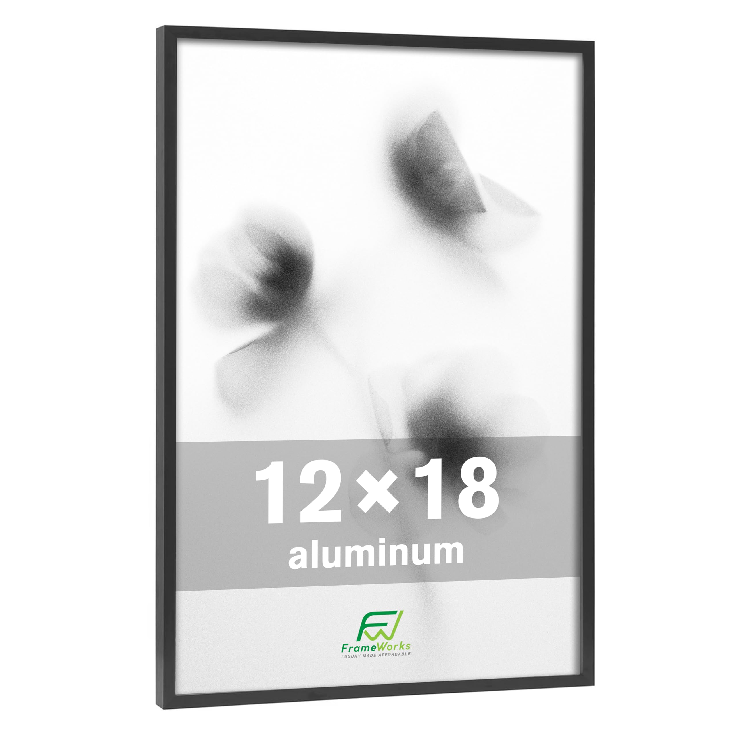 Metal Frames For Posters Metal Poster Frames | Aluminium Frames For