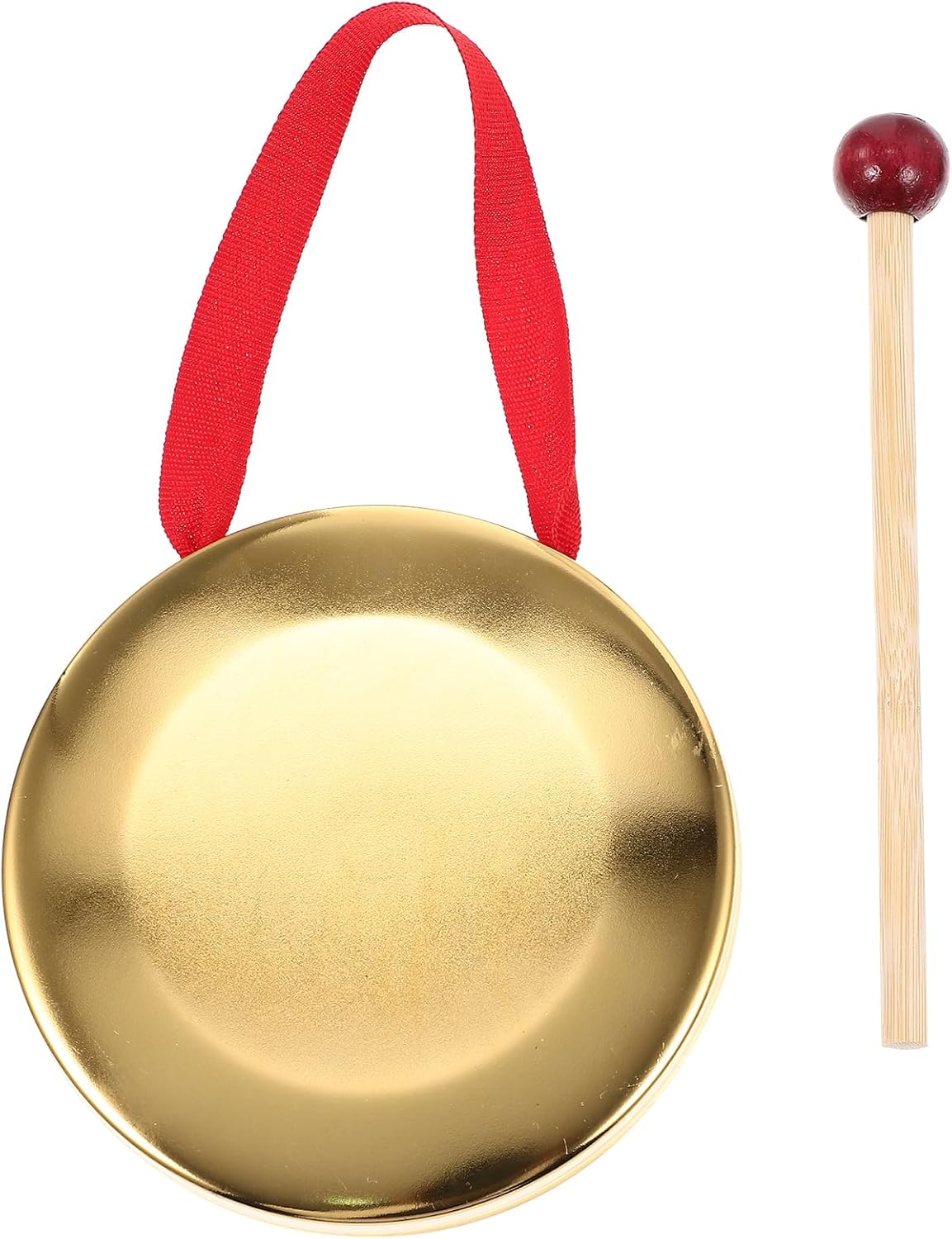 Amazon.com: VICASKY Lion Dance Gong for Kids Mini Kids Musical ...