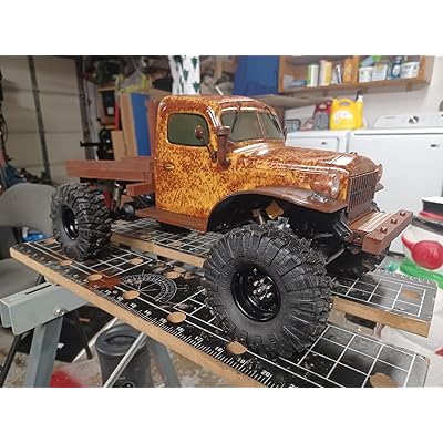 Blue Fms Rochobby Atlas 4X4 Ready Set RC Crawler South Africa | Ubuy