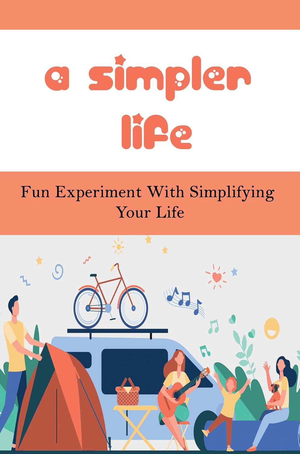 A Simpler Life: Fun Experiment With Simplifying Your Life eBook : Urioste, Roxana: Amazon.in ...