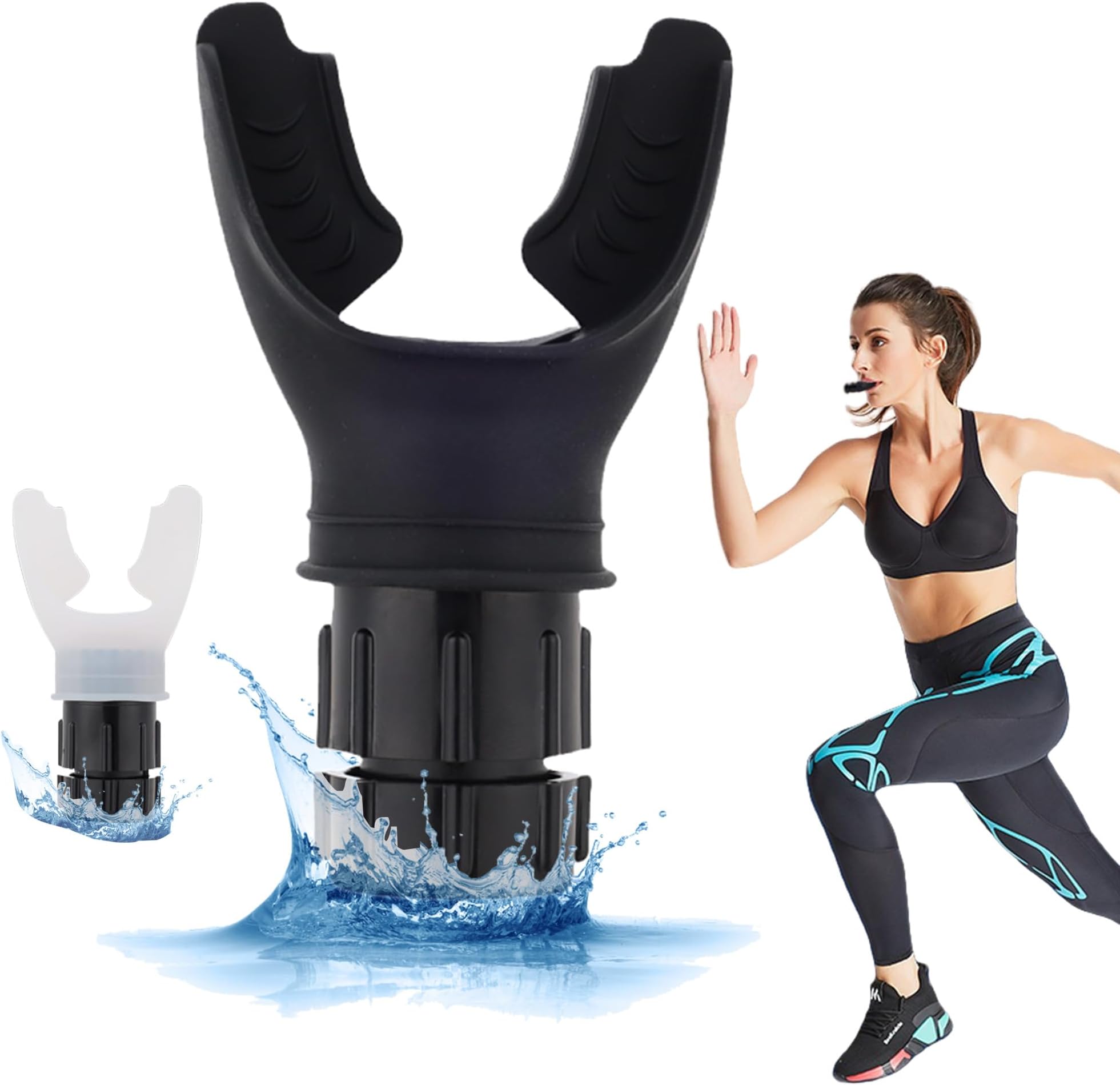 Amazon.com: O2 Blast Oxygen Cans, 10 Liter 6 Pack Pure Oxygen Canisters ...