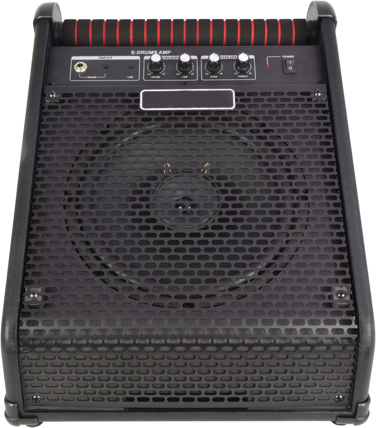 Chord | Full Range Active Stage Monitor | 80W : Amazon.co.uk: Musical ...