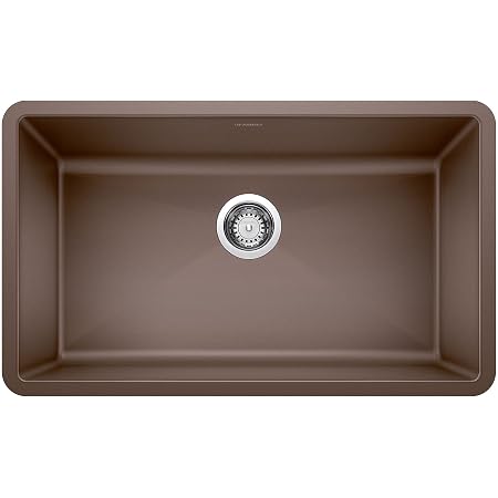 BLANCO 221206 PRECIS Super Single Kitchen Sink Grid
