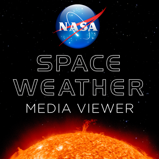 NASA Space Weather Viewer - Application sur Amazon Appstore