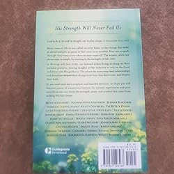 Mornings with Jesus 2025: Daily Encouragement for Your Soul: Guideposts ...