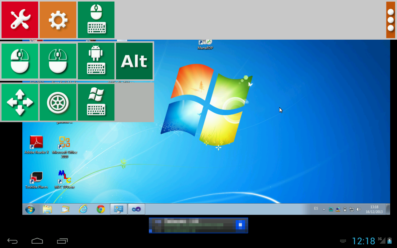 Screen to Android Lite-Amazonアプリストアのアプリ
