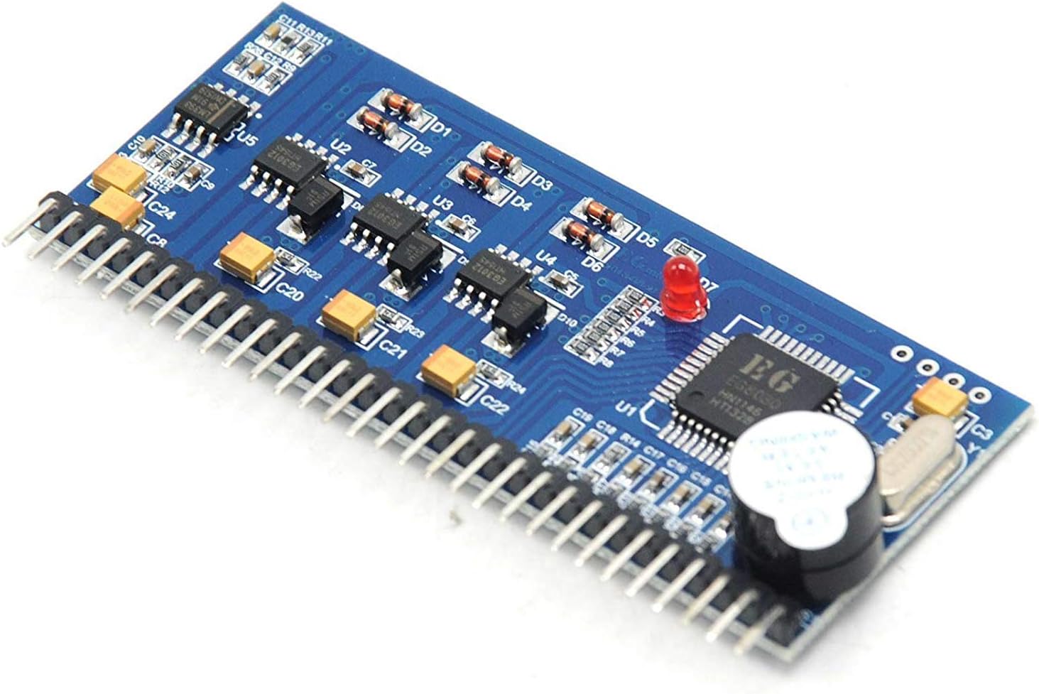 Amazon | EGS031三相純粋な正弦波インバーター運転者板EG8030 UPS EPSテスト | NYBG Electronic ...