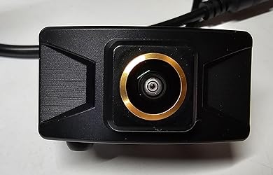 Amazon.com: Wireless Backup Camera Monitor Set: Foldable Screen Display ...