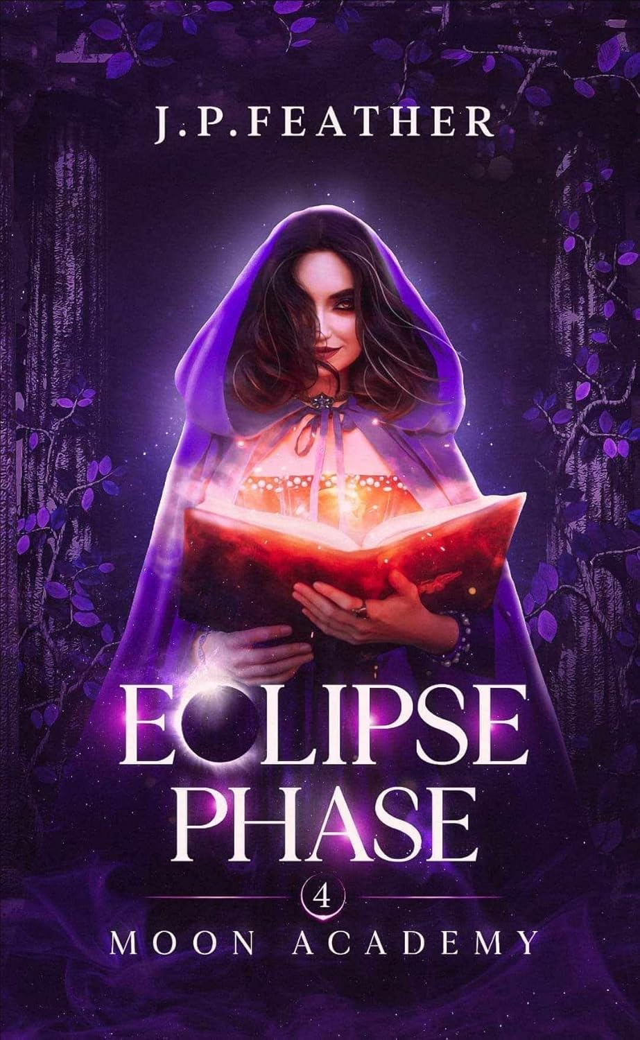 Amazon.com: Eclipse Phase : Moon Academy Series Book 4 eBook : Feather ...