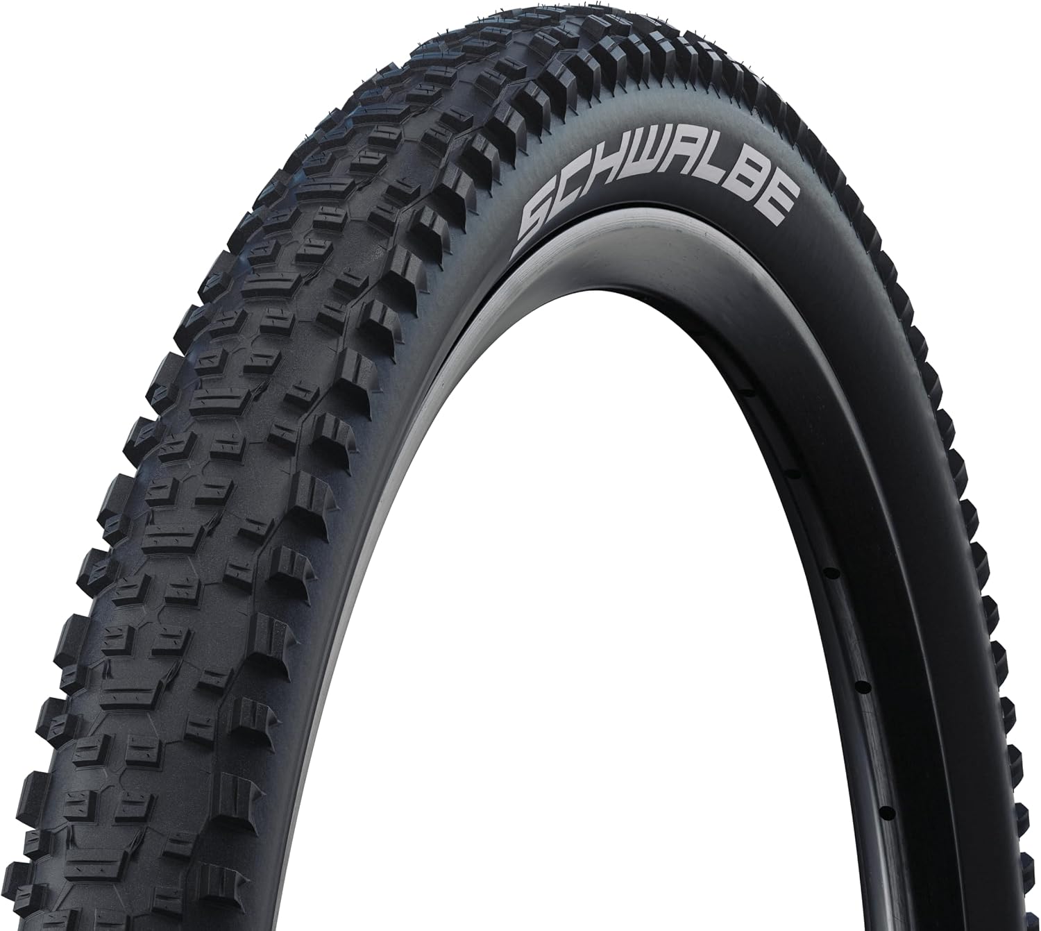 Schwalbe Rapid Rob Active Line, Drahtreifen Unisex Bicycle Tyre, Unisex ...