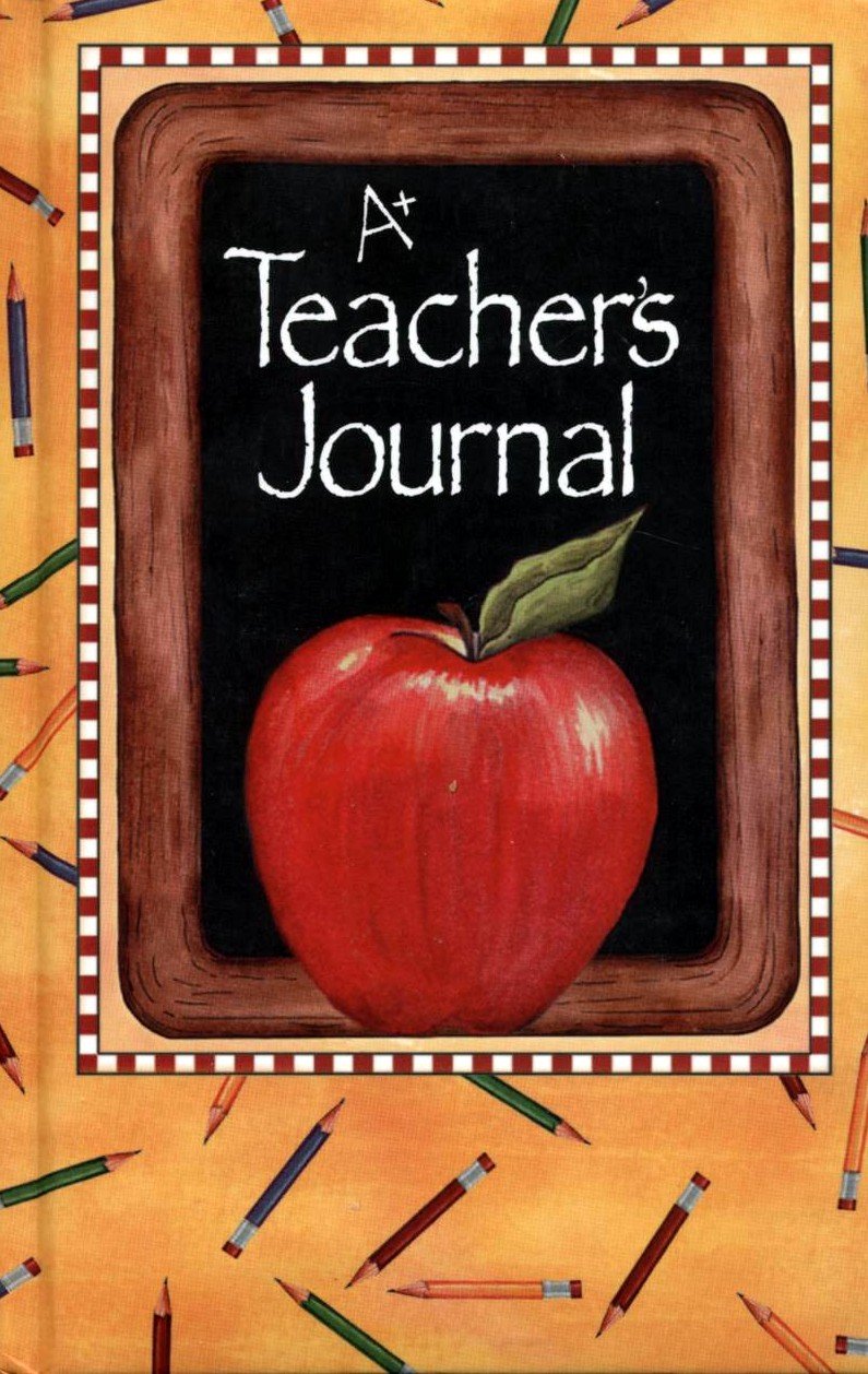 A+ Teacher's Journal (Write Ideas Blank Journal): Brownlow Publishing ...