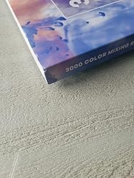 3000 Color Mixing Recipes: Watercolor: The ultimate practical reference ...