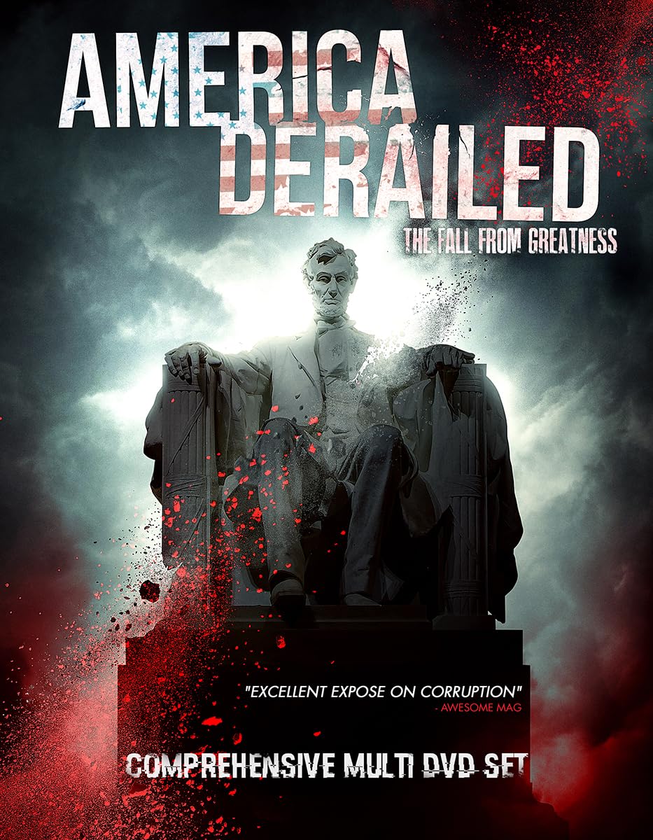 Amazon.com: America Derailed: The Fall From Greatness : -, -: Movies & TV