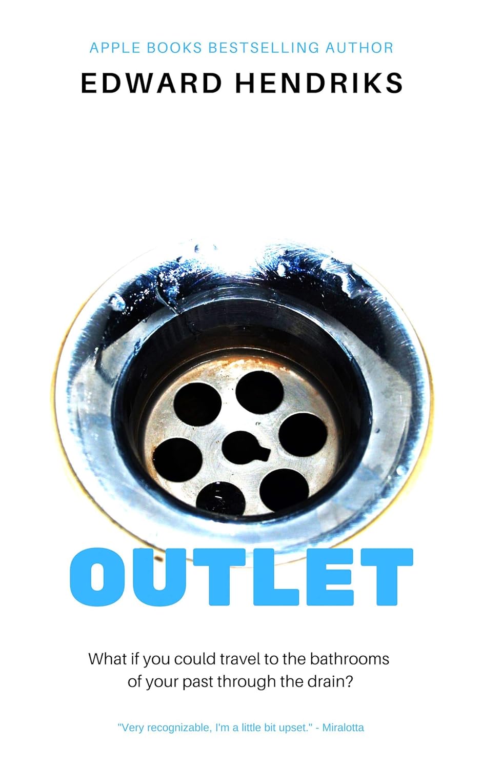 Outlet eBook : Hendriks, Edward, Mayhew, Emese: Amazon.in: Kindle Store
