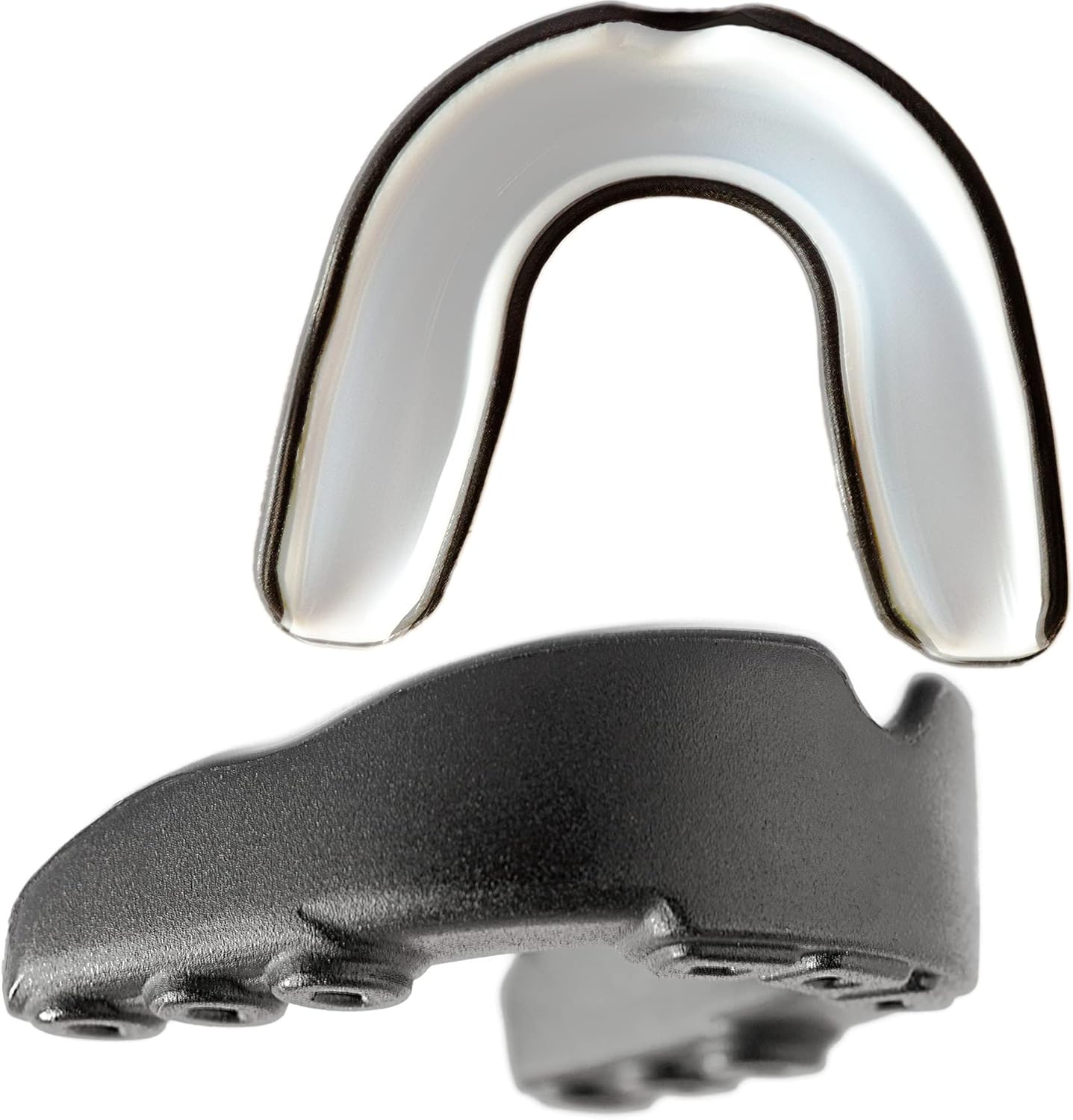 ECOPOWER SPORTS - Sports Gum Shield Adults, Gum Shield with Case for ...