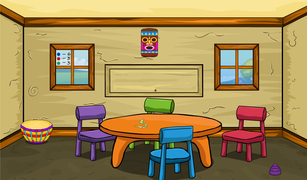 Red Panda Escape - App on Amazon Appstore