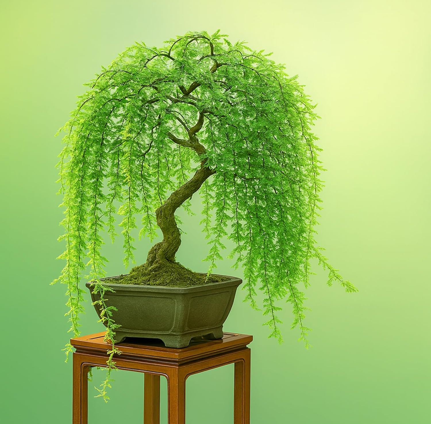 Weeping Willow Bonsai For Sale