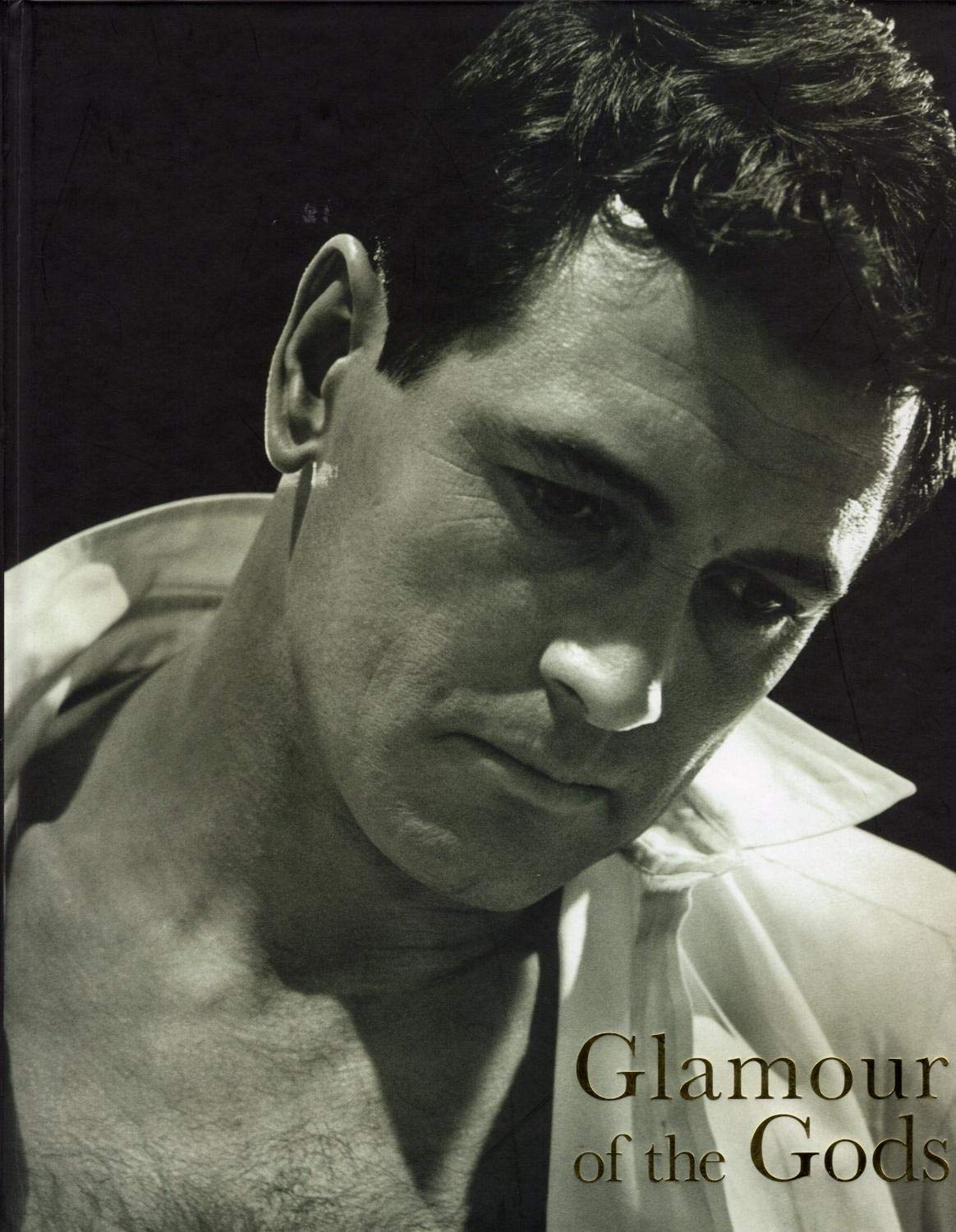 Glamour of the Gods: Photographs from the John Kobal Foundation: Amazon ...