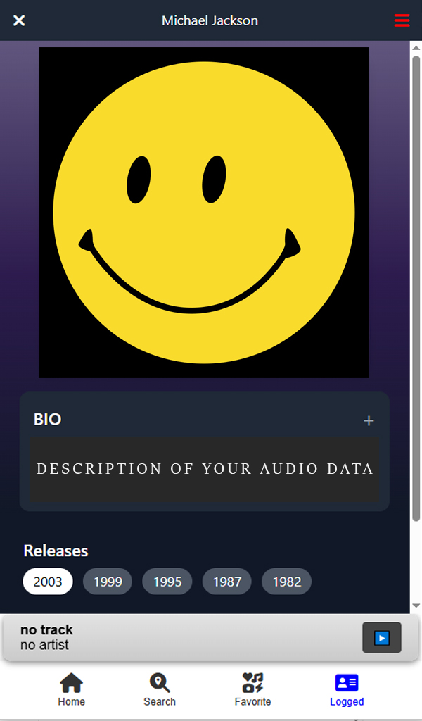 Atlas Player - App on Amazon Appstore