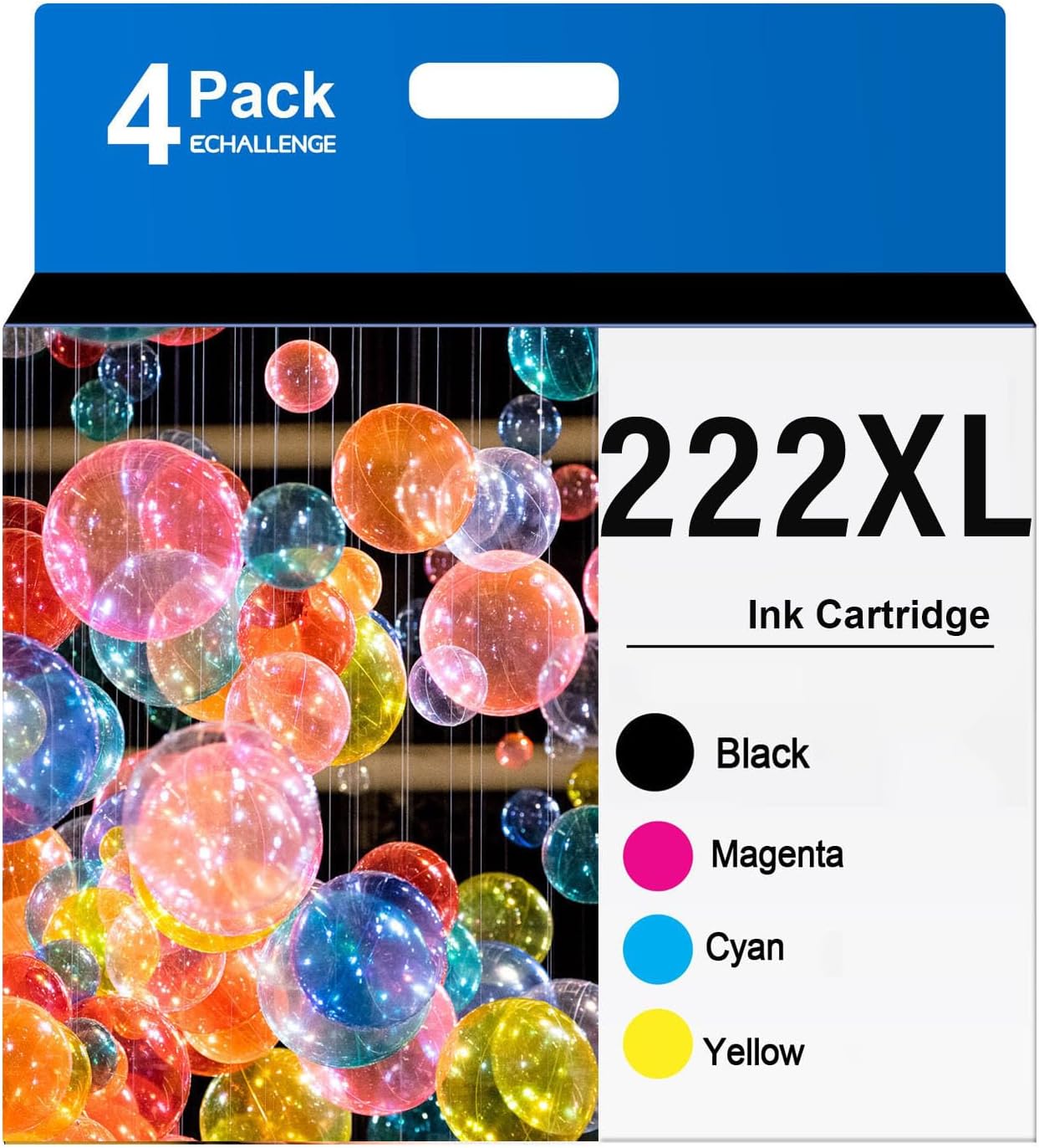 Amazon.com: Epson (T10W Workforce Pro WF-C5890 High Capacity Cyan Ink ...