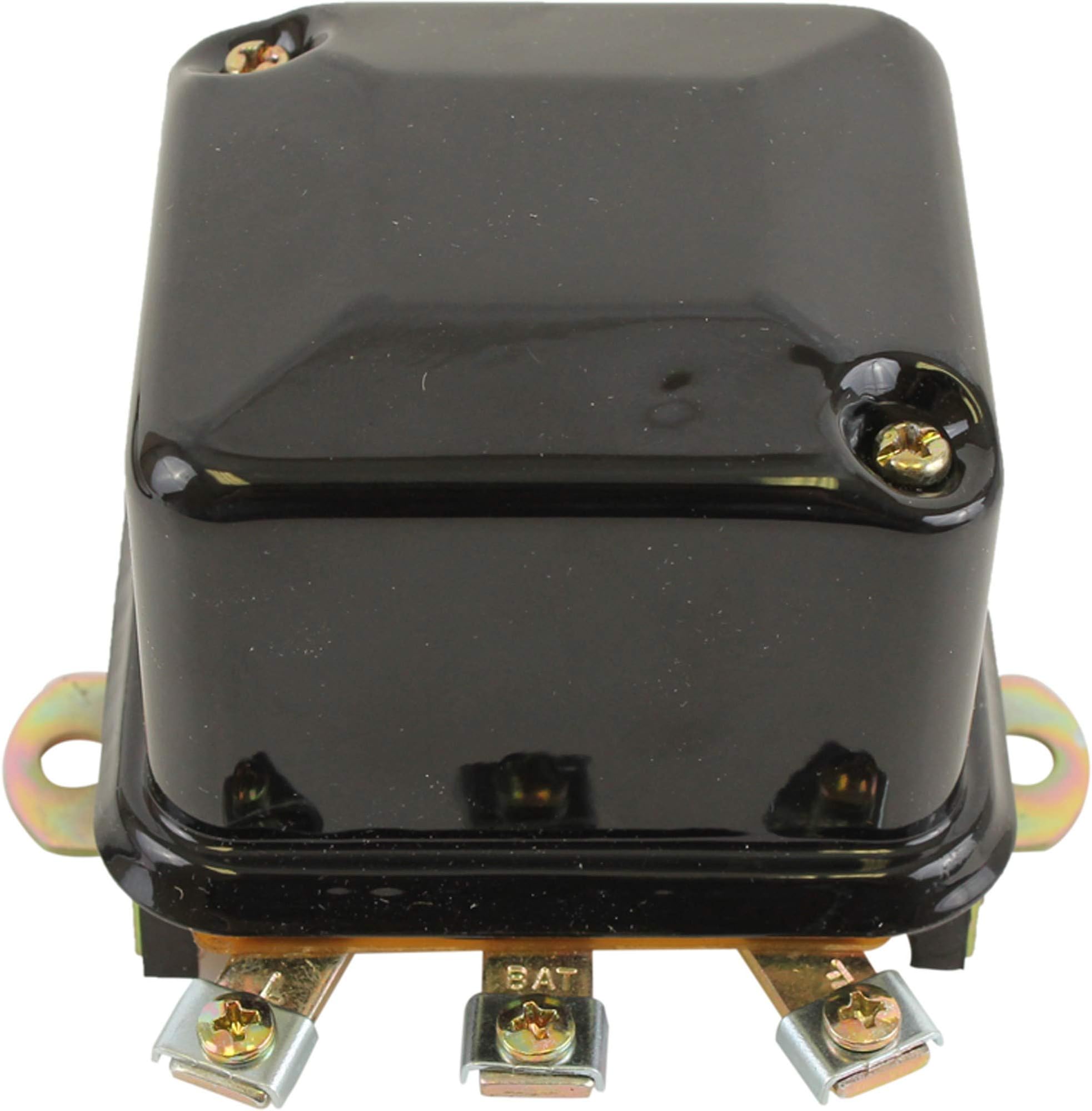 Amazon.com: DB Electrical 231-12030 6 Volt Regulator for Generator Two ...