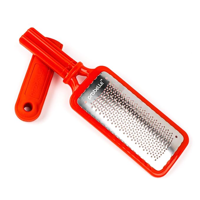 Amazon.com : Probelle Colossal Foot Rasp Metal Foot File, Callus ...