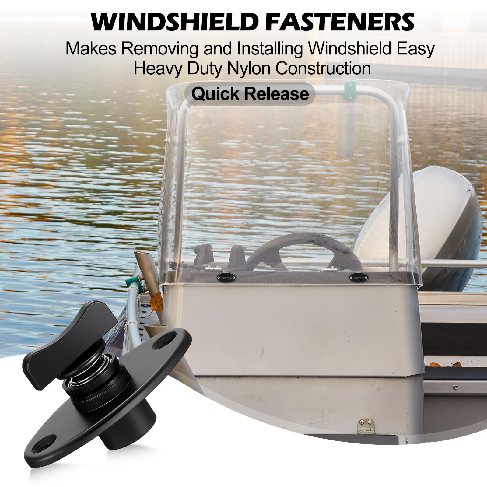 Pontoon Boat Windshield Replacement Chesdin Boat Sales