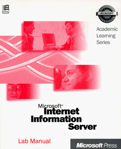 Microsoft Internet Information Server: Microsoft Corporation ...