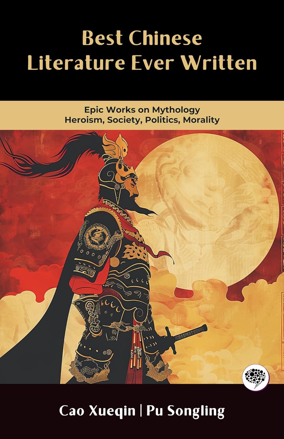 Amazon.com: Best Chinese Literature Ever Written: Epic Works on ...