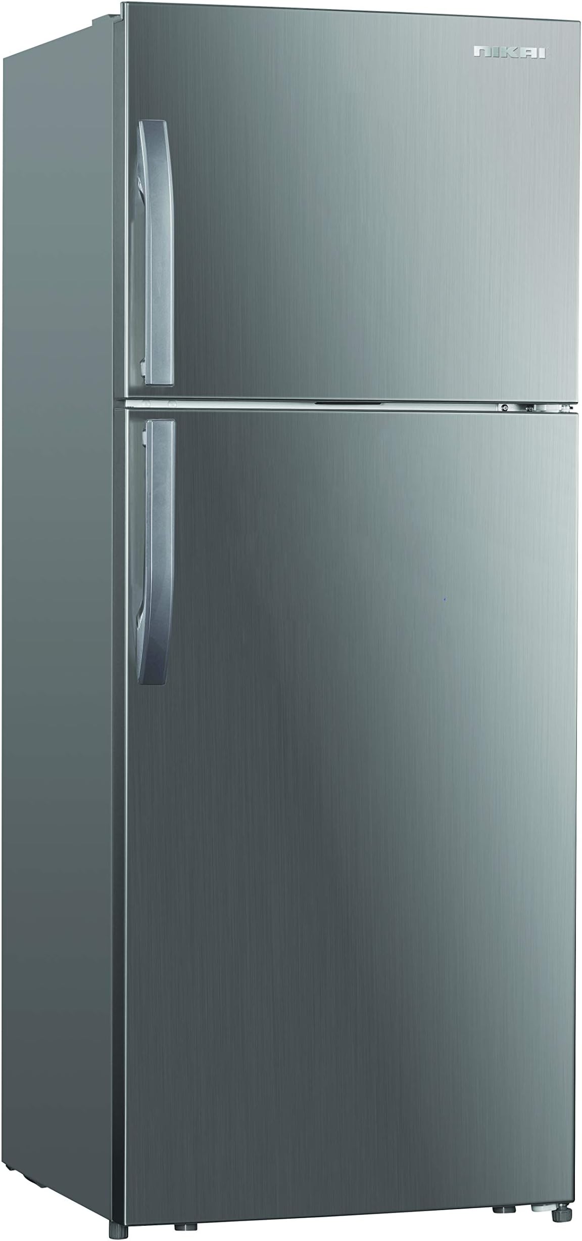 ARROW DOUBLE DOOR REFRIGERATOR,11 CU.FT,311 LTR,RO2-490L,DEFROST,WHITE ...