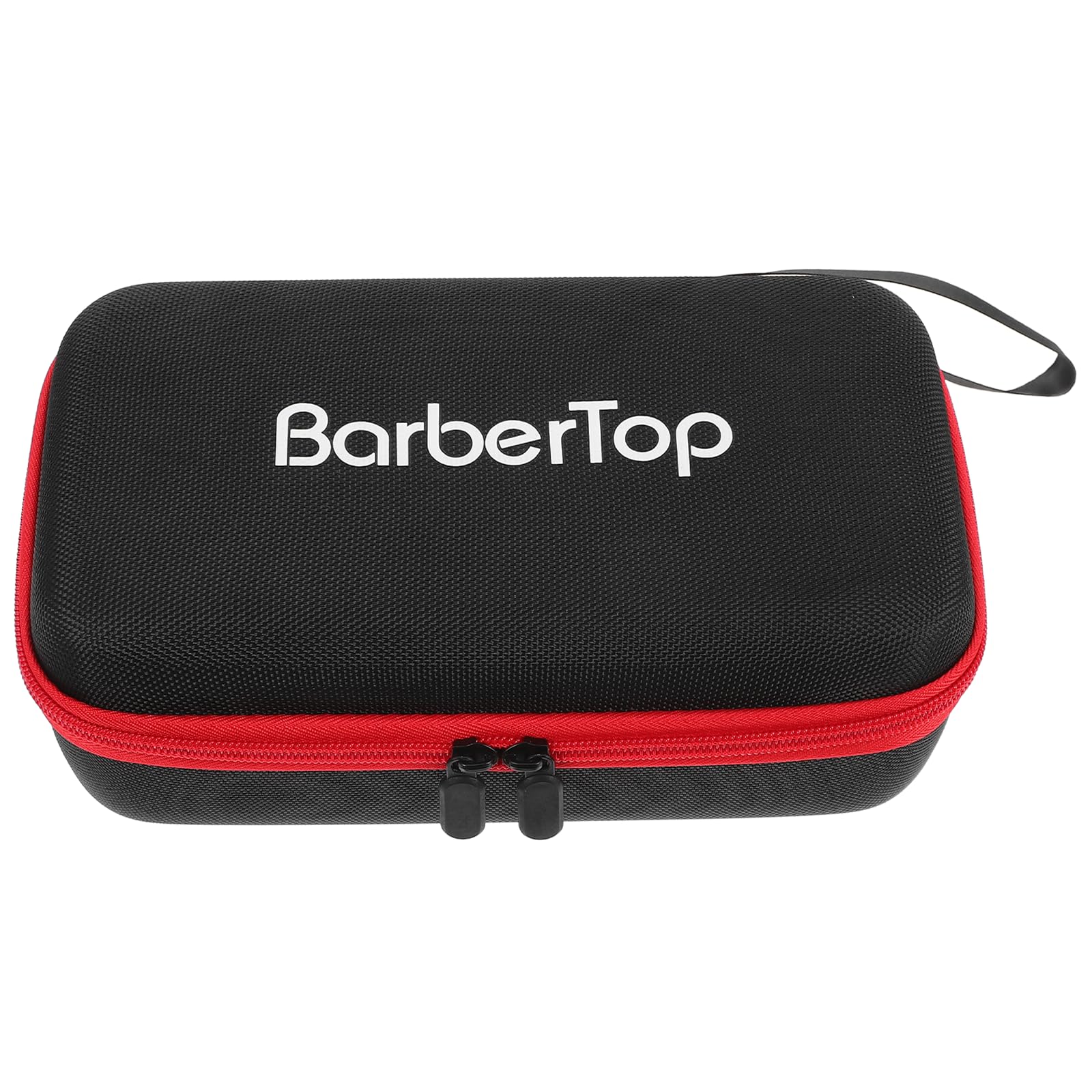 Ipetboom Barber Tool Bag Barber Carrying Case Hair Clipper Bag Hair ...