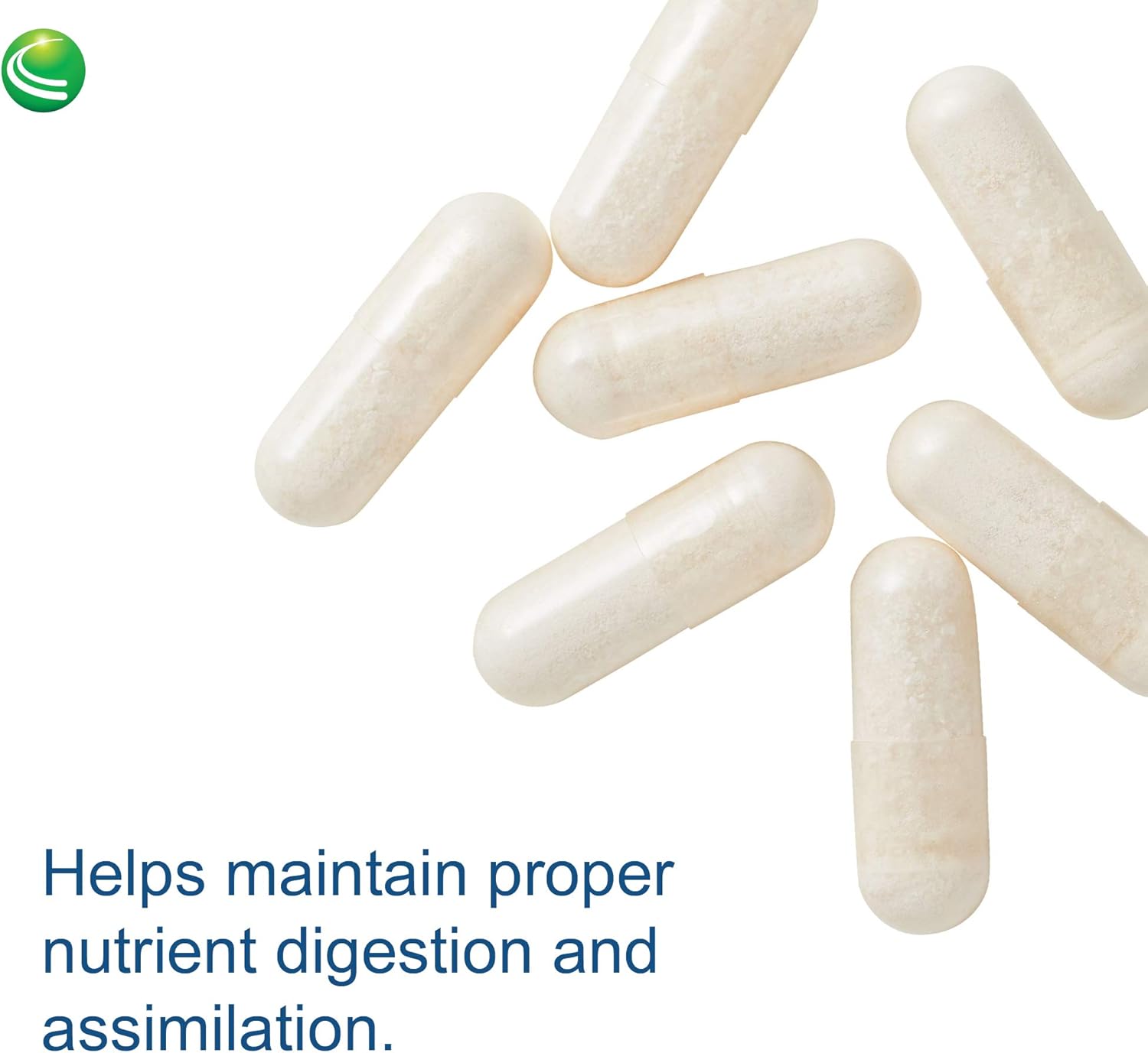 Nutra BioGenesis PanZyme - إنيزيمات عمان | Ubuy