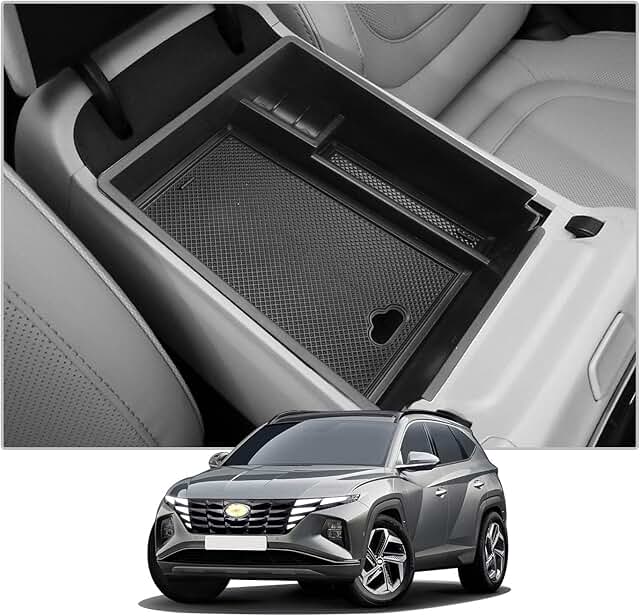 Amazon.it: Hyundai Tucson Accessories