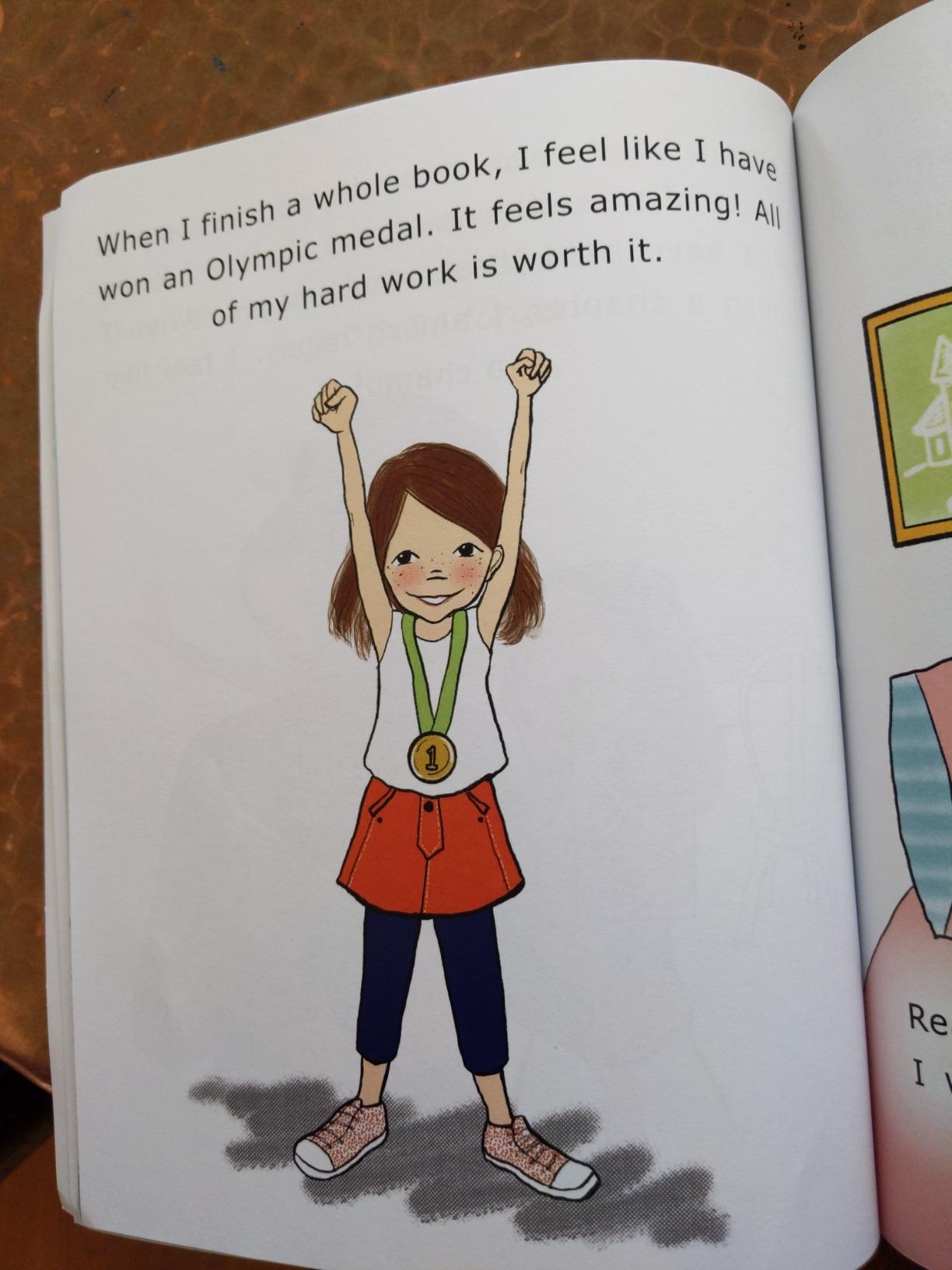 Amazon.com: Magnificent Meg: A Read-Aloud Book to Encourage Children ...