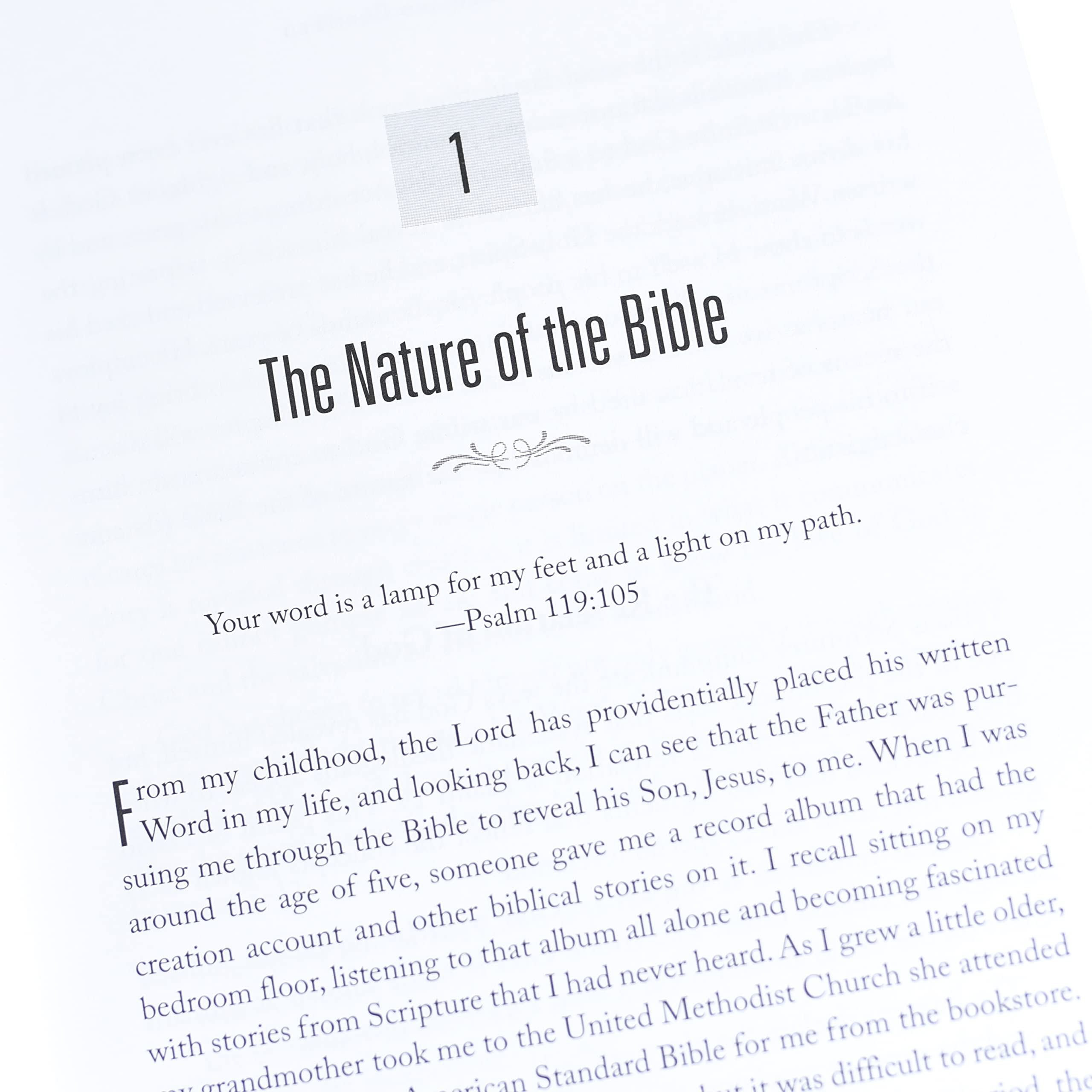 Snapklik.com : Empowered And Equipped: Bible Exposition For Women Who ...