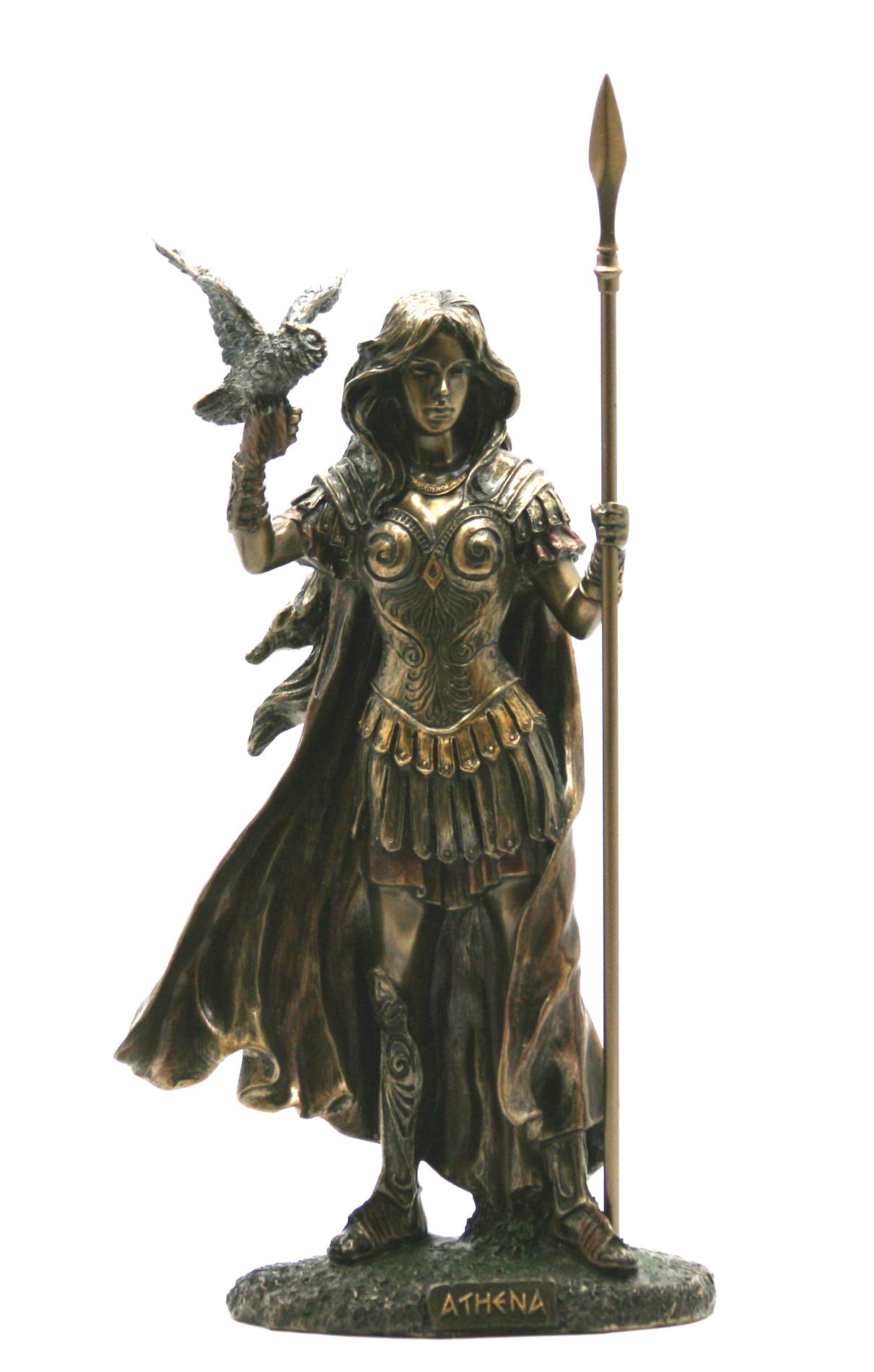 Minerva Romeinse God Minerva Roman Gods