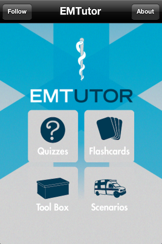 EMT Tutor Lite - EMS Scenarios - App on Amazon Appstore