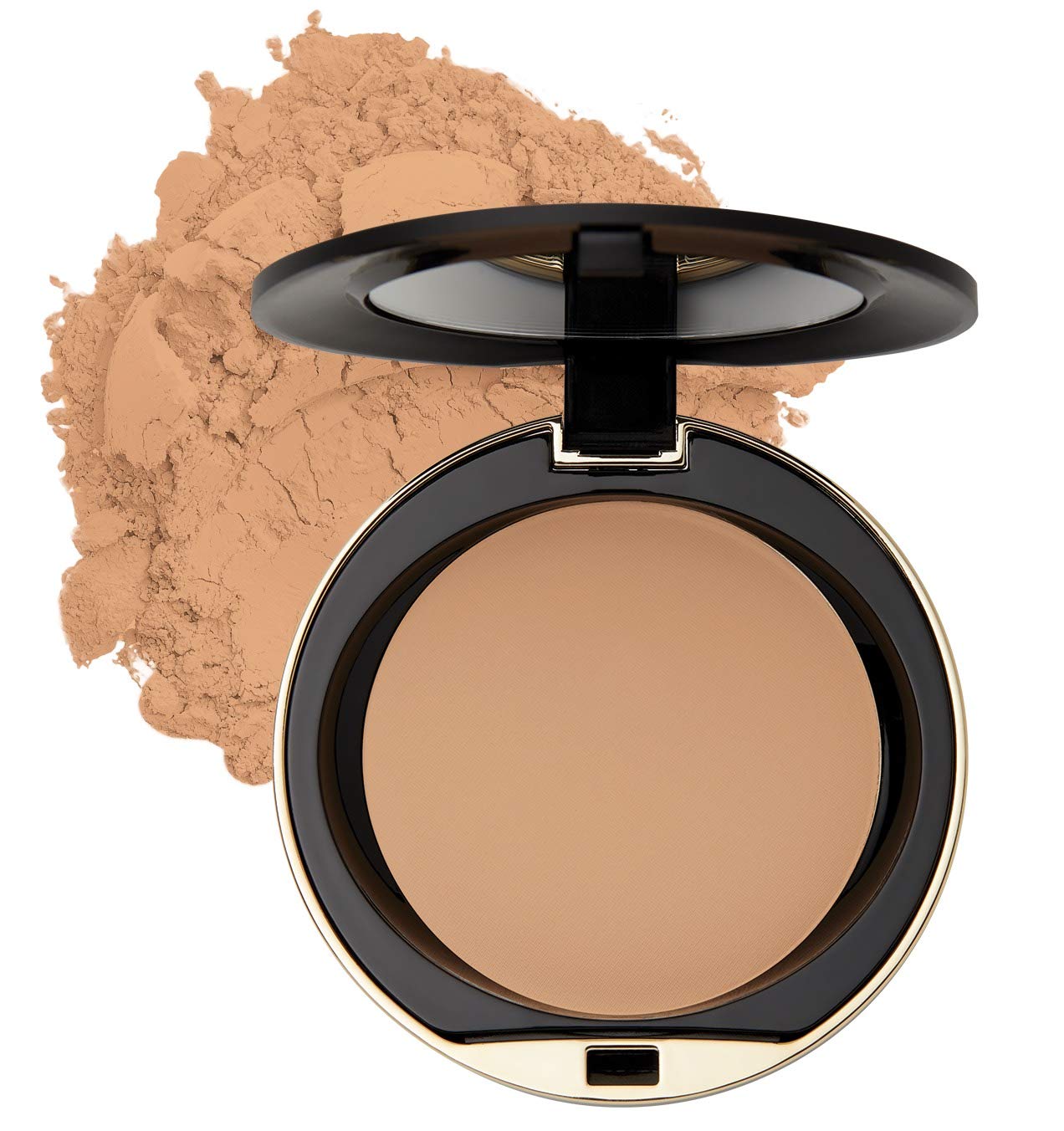 Amazon.com : Milani Conceal + Perfect Shine-Proof Powder - (0.42 Ounce ...