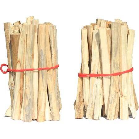 NB Crafted Havan Mango Wood/Aam Ki Lakdi for Havan Pooja Samagri Wood ...