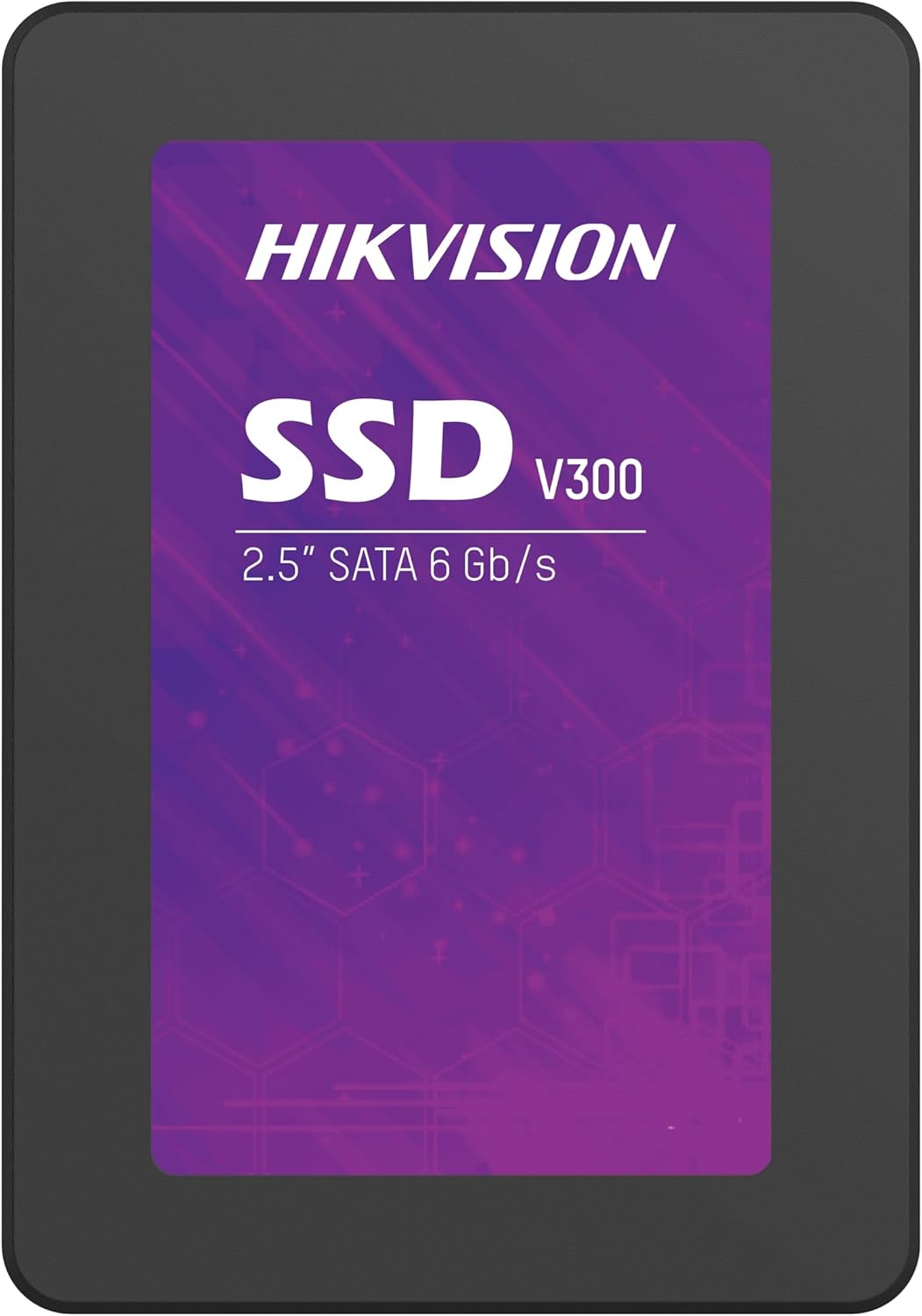 HIKVISION HIK STORAGE SSD V300 SATA 2.5" R/W up to 560/505MB/s 512GB ...