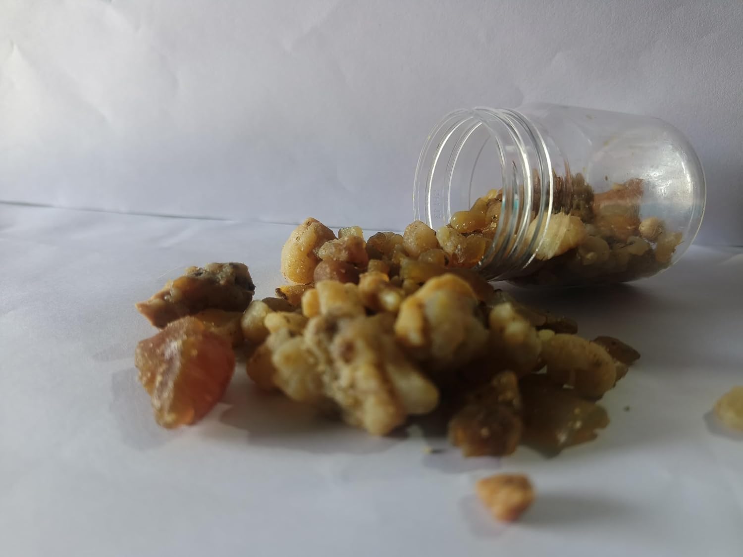 Himalaya - Extra Strong Natural Asafoetida 100% Pure Hing | Hand ...