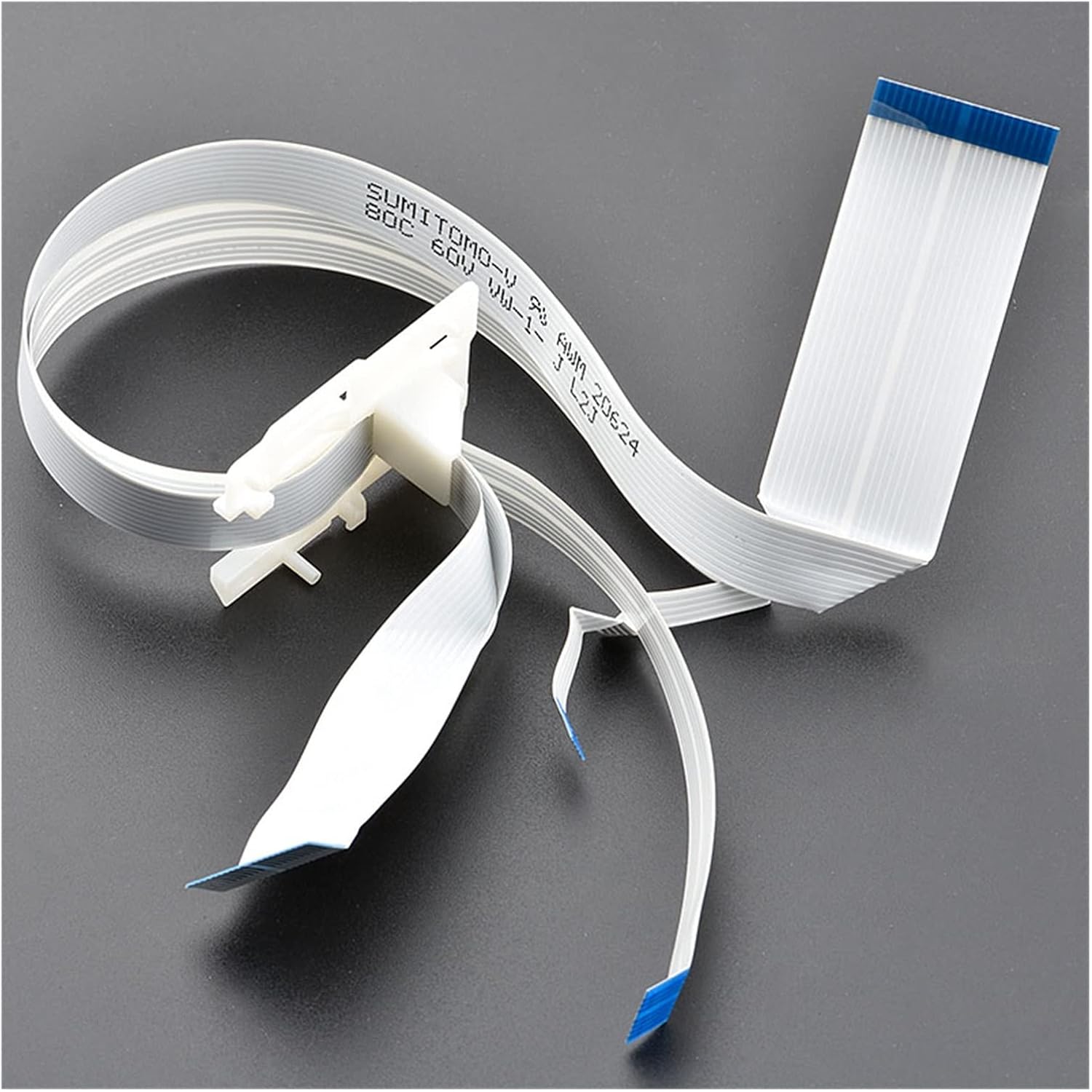 Amazon.com: APAAZO 1set Printhead Print Head Cable Compatible with ...